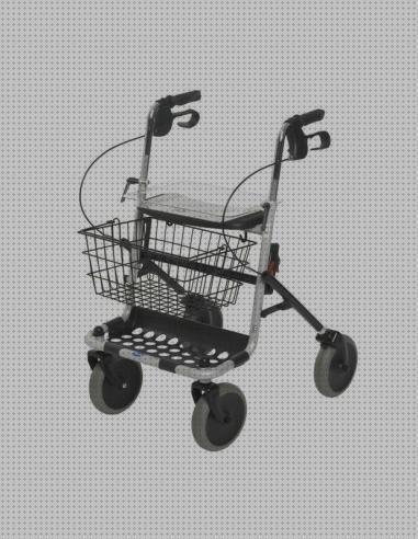 ᐉ 36 Mejores ANDADORES ROLLATOR BANJO | ([mes] 2025) | Análisis