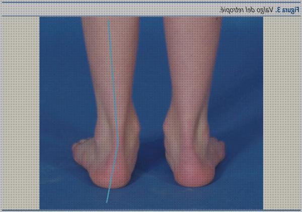 Las 10 Mejores Ortesis Pies Valgo Cochrane : Mayo 2022
