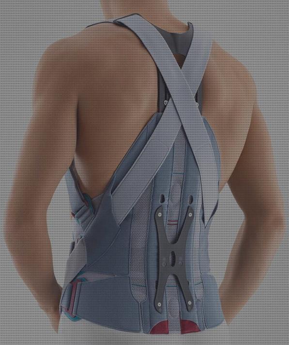 ⊛ 12 Mejores Ortesis Toraco Lumbares Sacras 【Opiniones】 ⊛ 12 Mejores Ortesis Toraco Lumbares Sacras 【Opiniones】