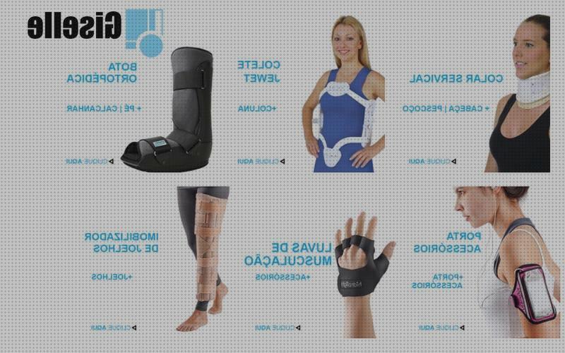 ᐉ 20 Mejores PRODUTOS ORTOPEDICOS | (Noviembre 2021) | Guía