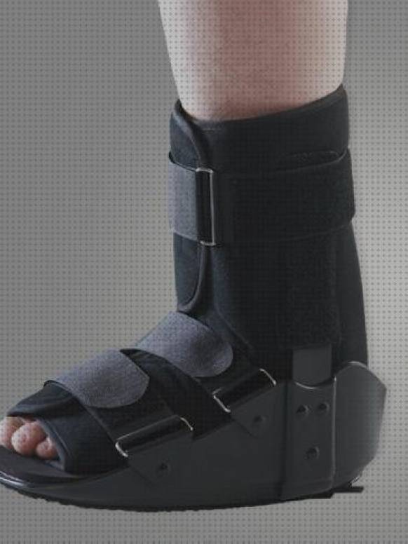 Los 15 Mejores TOBILLERA DEPORTIVAS ORTOPEDICAS | (Septiembre 2021 ...