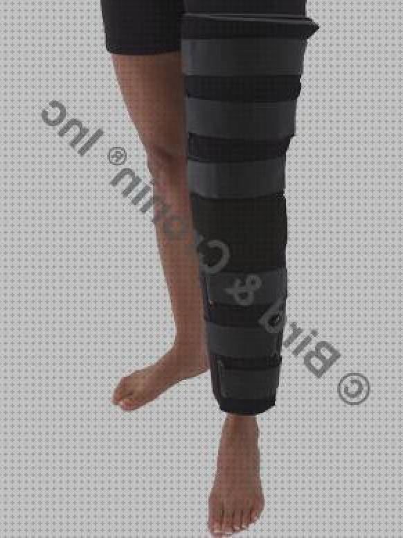 TOP 12 Mejores Ferulas ortopédicos | (Noviembre 2020) | Comparativa