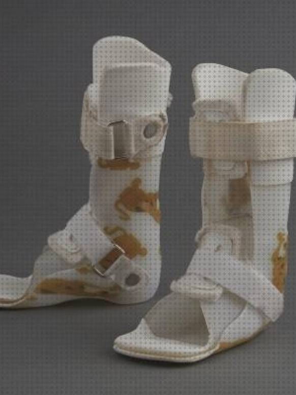 Top 7 Mejores Afos ortesis ortopédicos | (Mayo 2021) | Guía