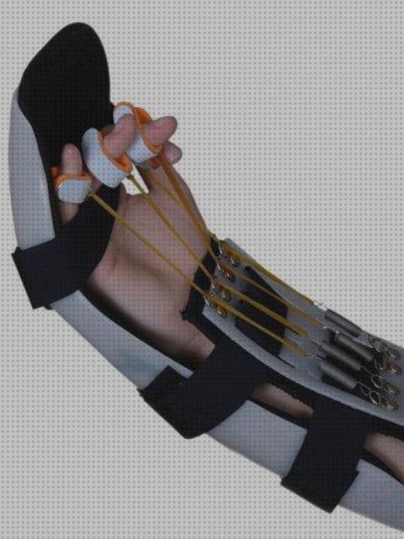 Top 7 Mejores Afos ortesis ortopédicos | (Mayo 2021) | Guía