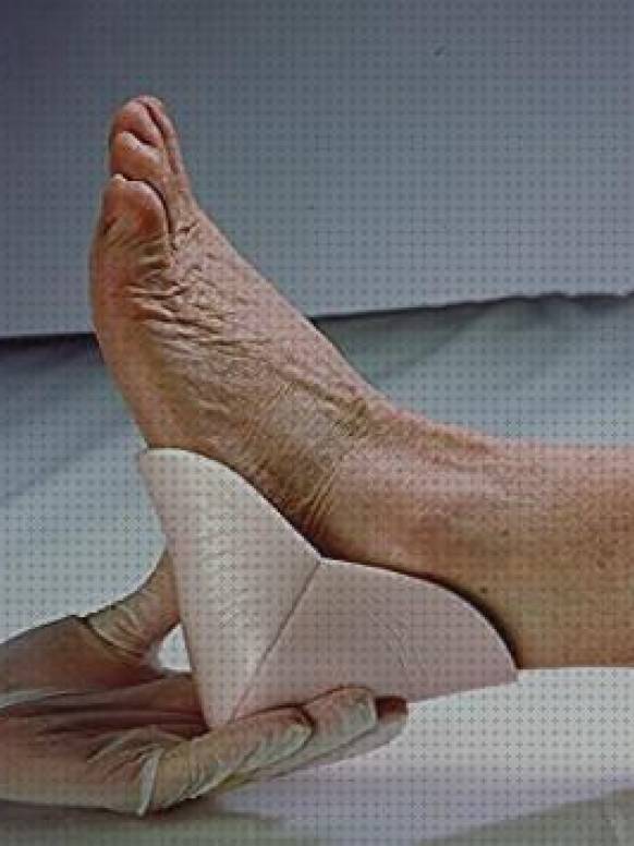 Los 17 Mejores TALONERA ORTOPéDICA | (Agosto 2021) | Comparativa