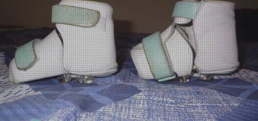 ᐉ 12 Mejores Botas Ortopedicas Para Bebes 【Actualizado】
