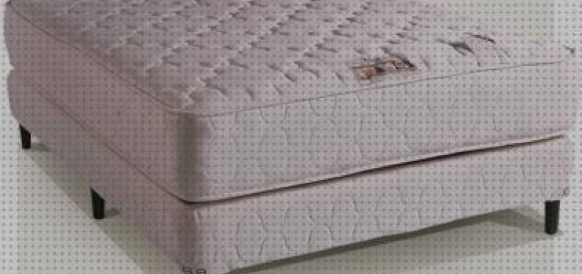 7 Mejores Colchones Ortopedicos Panama 2021