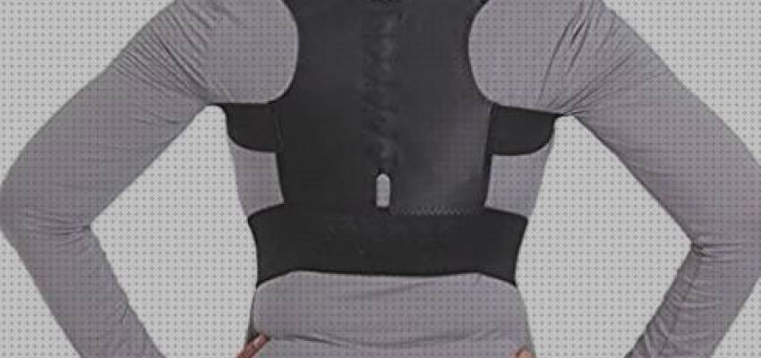 11 Mejores Corset Corsets Ortopedico Mujer : Noviembre 2020