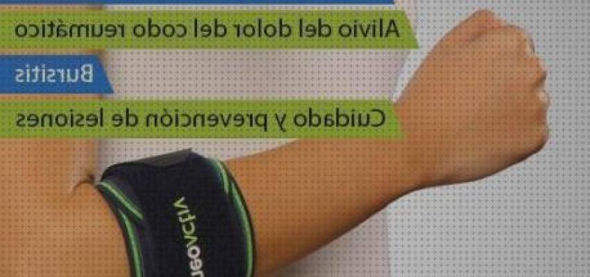 ⊛ 19 Mejores EPITROCLEITIS ORTOPéDICOS | (Julio 2021) | Con Opiniones