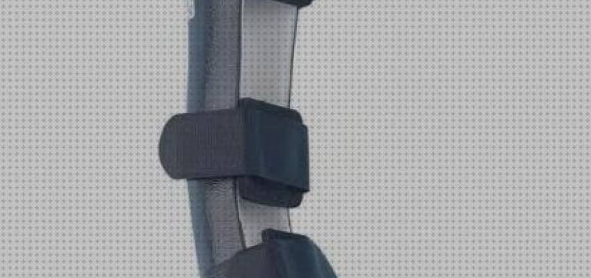 TOP 12 Mejores Ferulas ortopédicos | (Noviembre 2020) | Comparativa