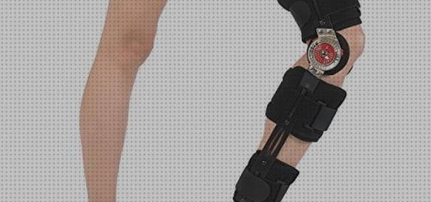 Top 9 Mejores ORTESIS BLEDSOE RODILLAS | (Agosto 2021) | Ordenado por ...