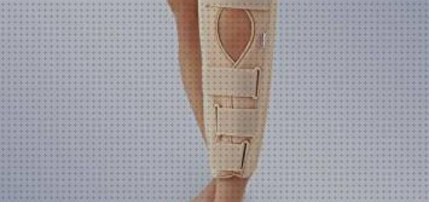 ⊛ Las 11 Mejores Ortesis Inmovilizadoras De Rodillas | (2021)