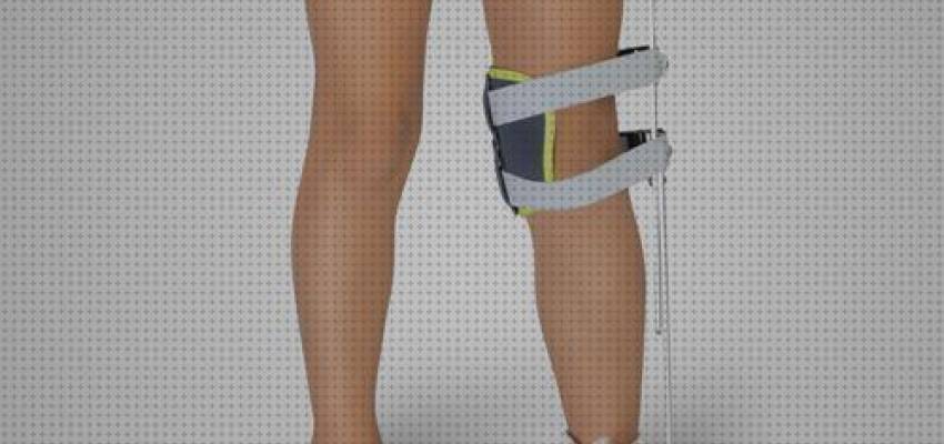 ⊛ Las 9 Mejores Ortesis Nocturnas De Rodillas Genu Valgo 2021