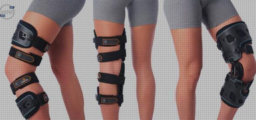 ⊛ Las 5 Mejores Ortesis Rodillas Genu Varo Orliman : Agosto 2021