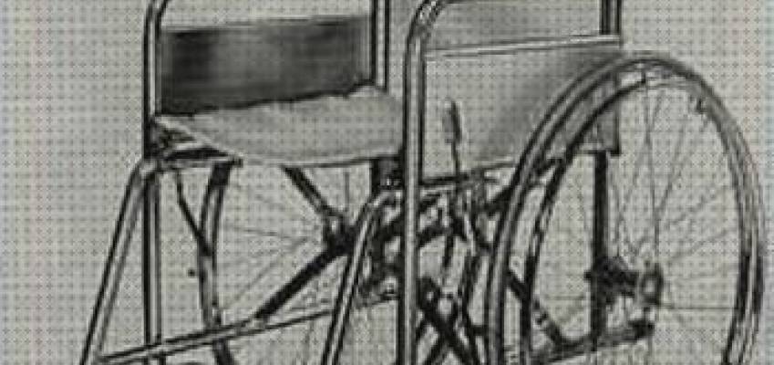 Las 16 Mejores Primeras Sillas De Ruedas : Septiembre 2021