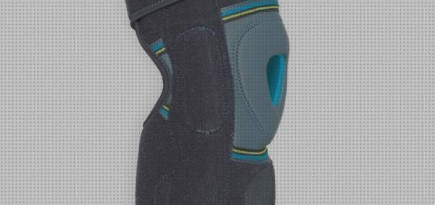 ⊛ 11 Mejores Rodilleras Ortopedicas Prim Envolventes 【Actualizado】