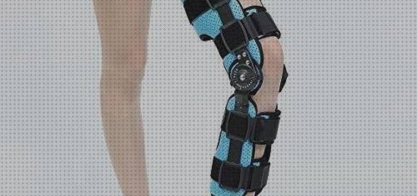 ⊛ 10 Mejores accesorios para ROTULA ORTOPéDICOS | (Agosto 2021 ...