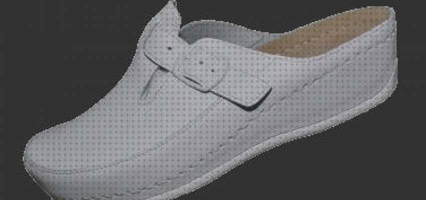 Los 10 Mejores Zapatos Ortopedicos Modernos Con Muelles 【Actualizado】